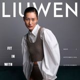 LIUWEN X ERDOS F/W 2020 (Erdos)