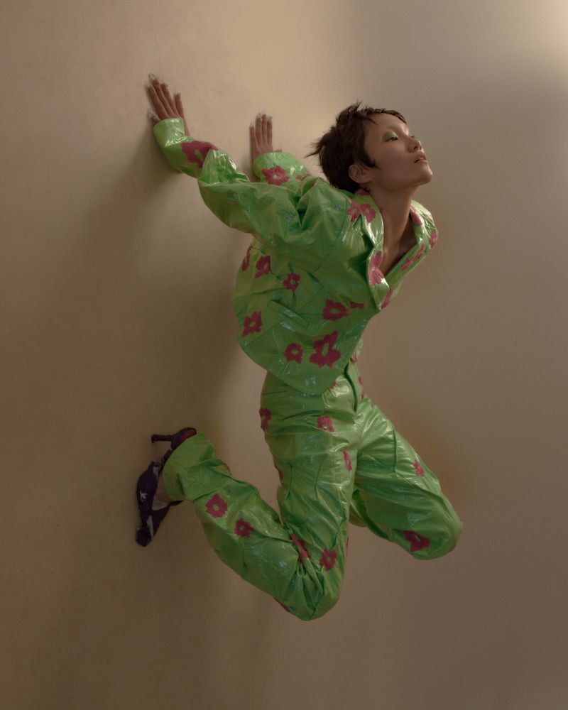 The shapes of things to come (The Forumist Magazine)