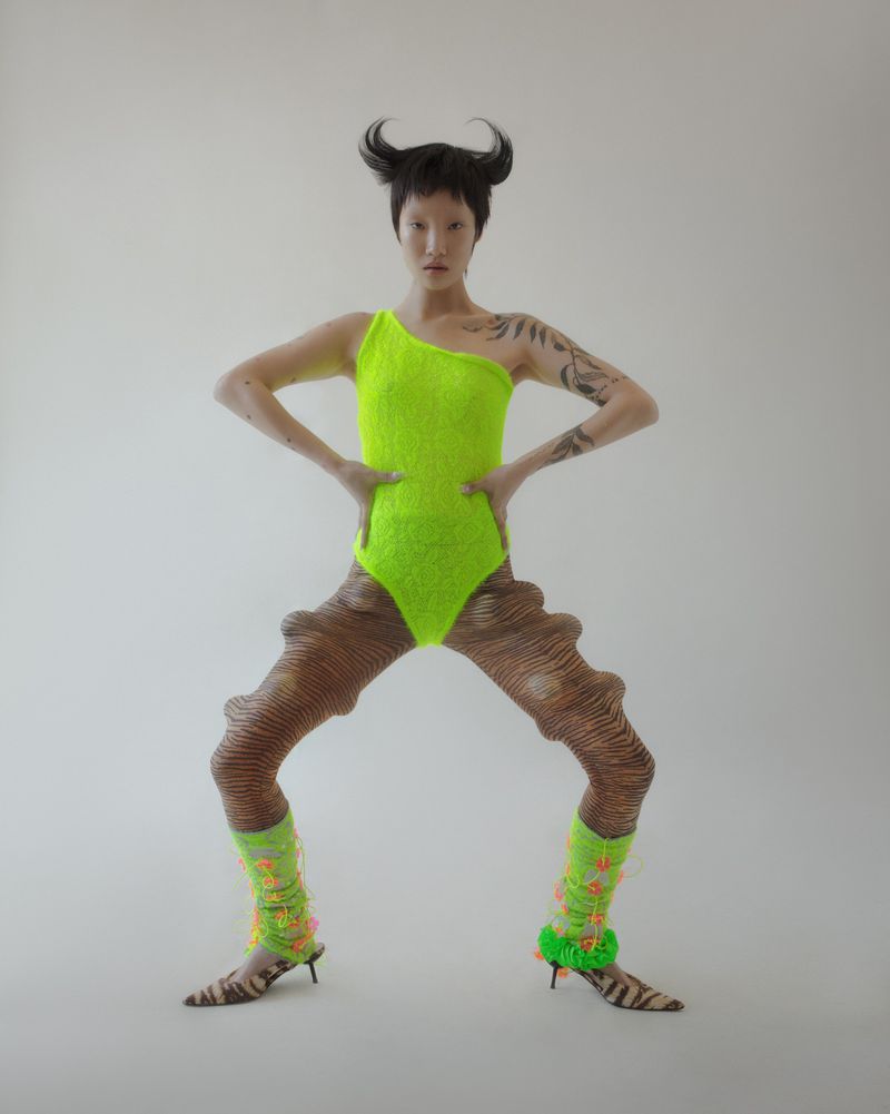 The shapes of things to come (The Forumist Magazine)