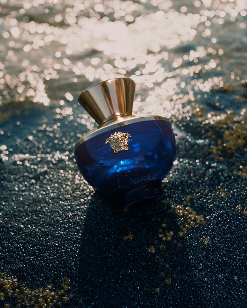 Versace Dylan Blue Fragrance 2020 (Versace)
