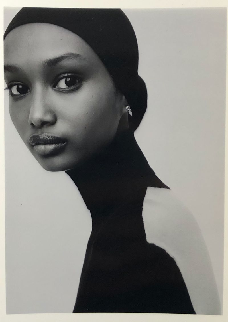 PORTRAITS Fall 2020 (Portrait)