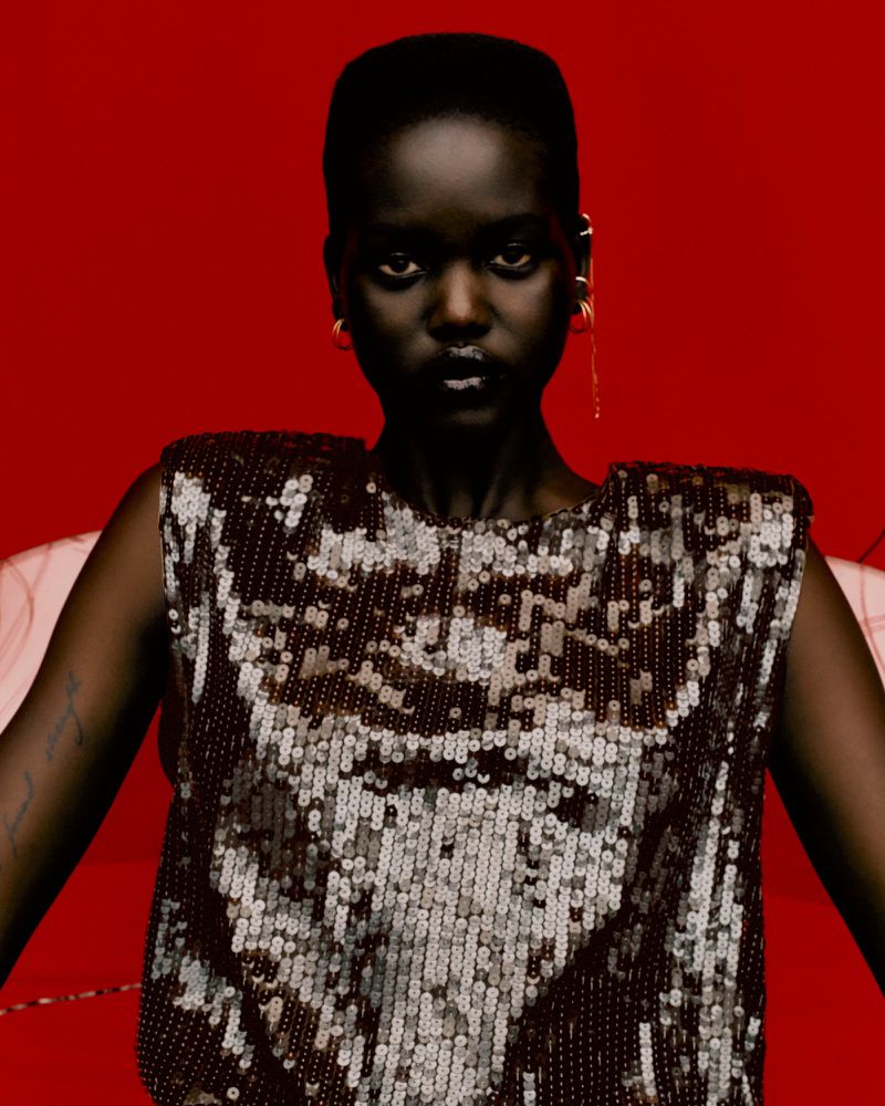 Zara New In Collection Series A Fall 2020 (Zara)