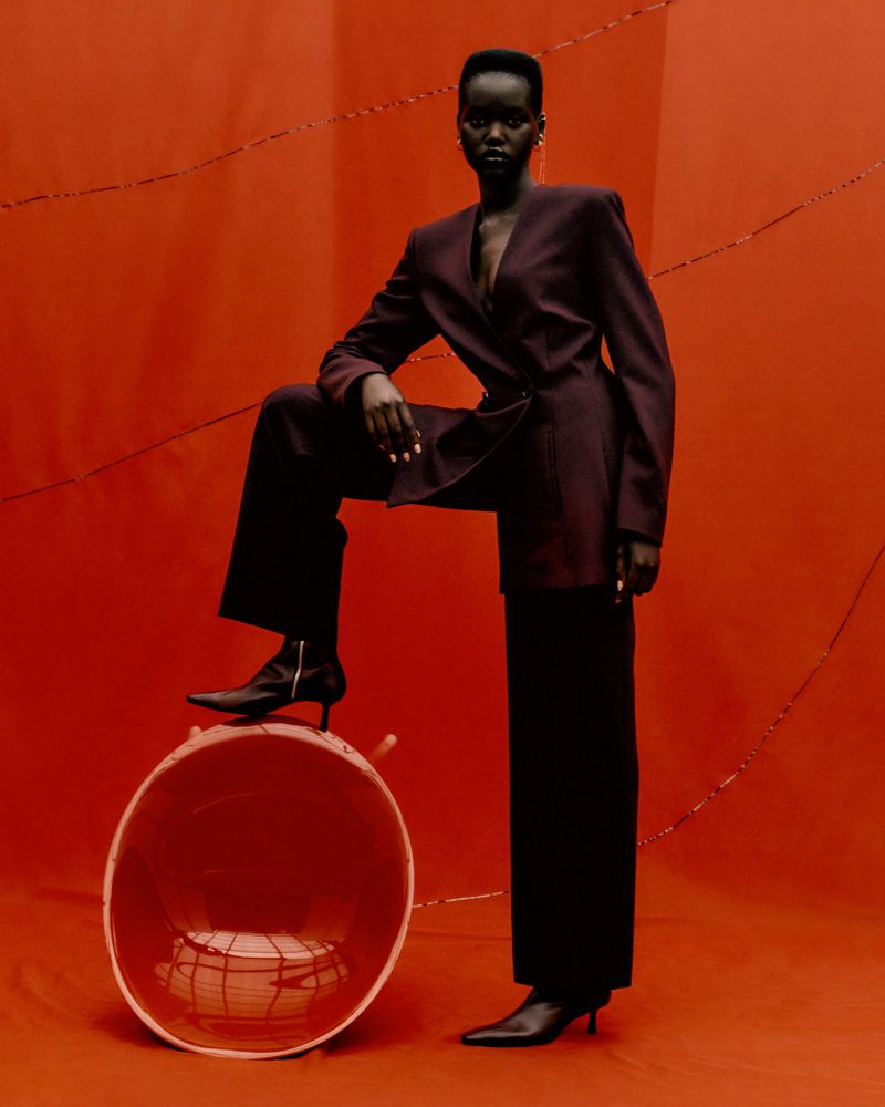 Zara New In Collection Series A Fall 2020 (Zara)