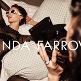 Linda Farrow F/W 20 Campaign (Linda Farrow)
