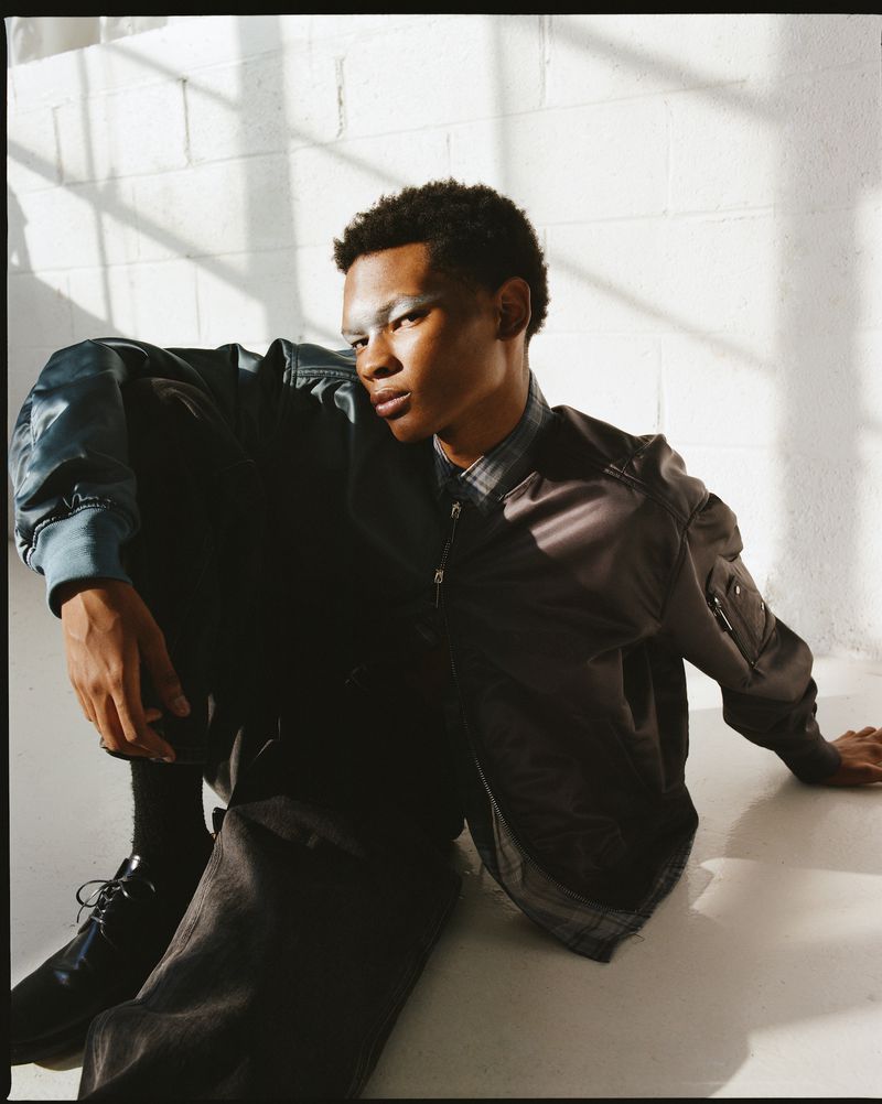 Rain Magazine August 2020 Digital Cover (RAIN Magazine)