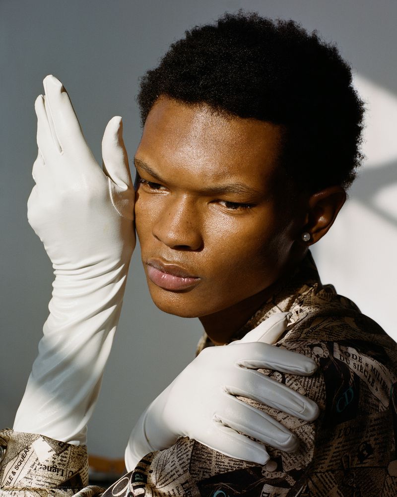 Rain Magazine August 2020 Digital Cover (RAIN Magazine)