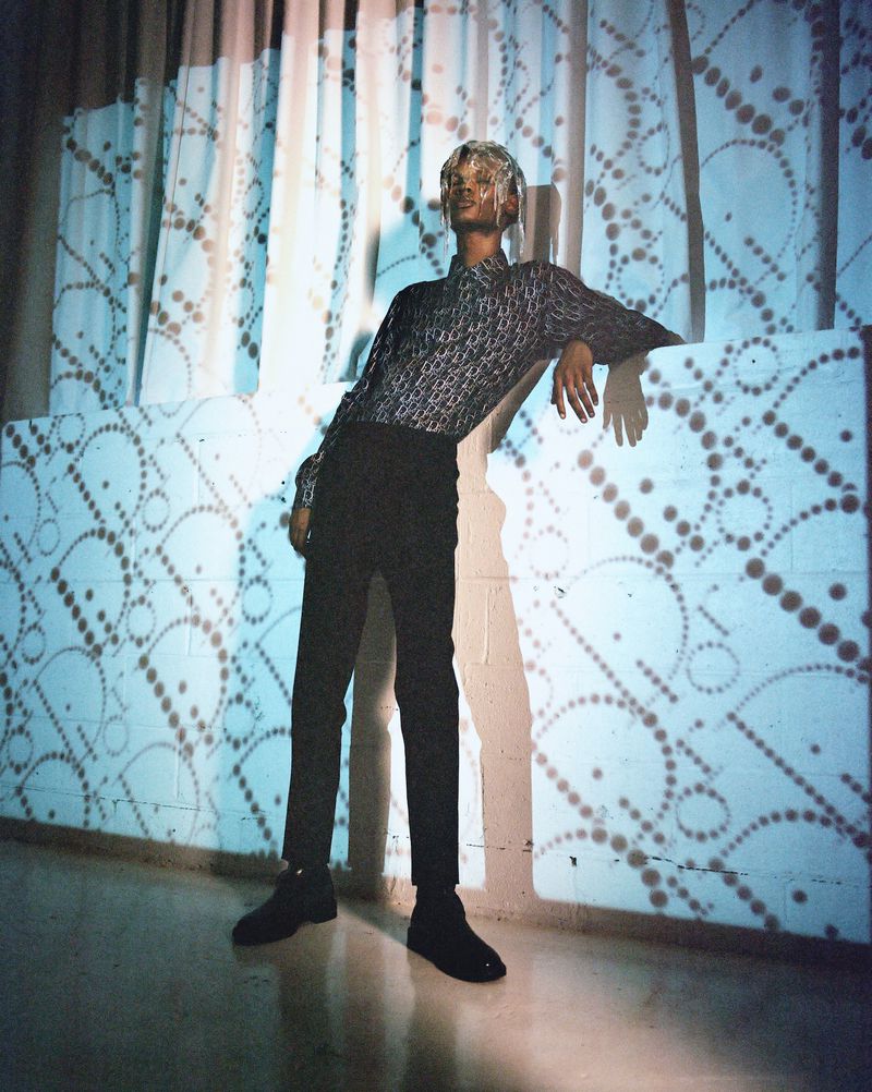 Rain Magazine August 2020 Digital Cover (RAIN Magazine)