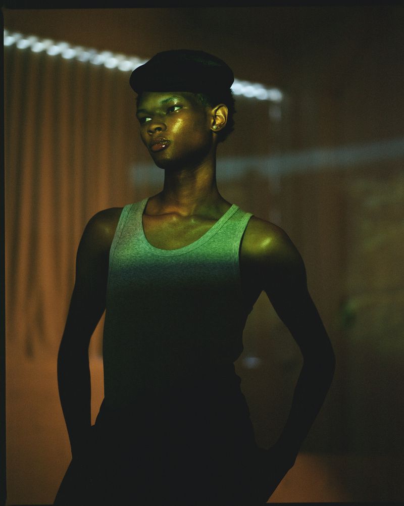 Rain Magazine August 2020 Digital Cover (RAIN Magazine)