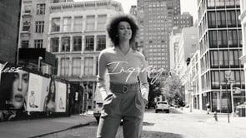 Intermix Fall 2020 Campaign (Intermix)