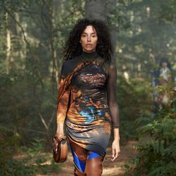 Lea T - Model Profile - Photos & latest news