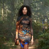 Lea T - Model Profile - Photos & latest news