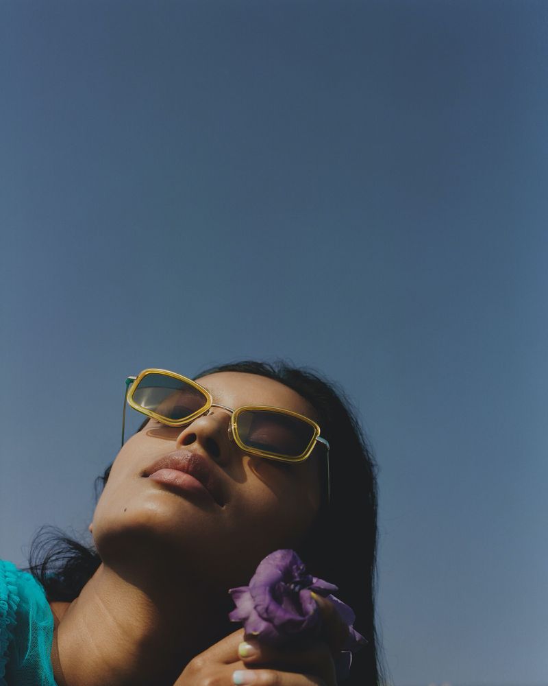 Breezy, Colorful Pieces to Make Summer Feel Longer by Ward & Kweskin ...