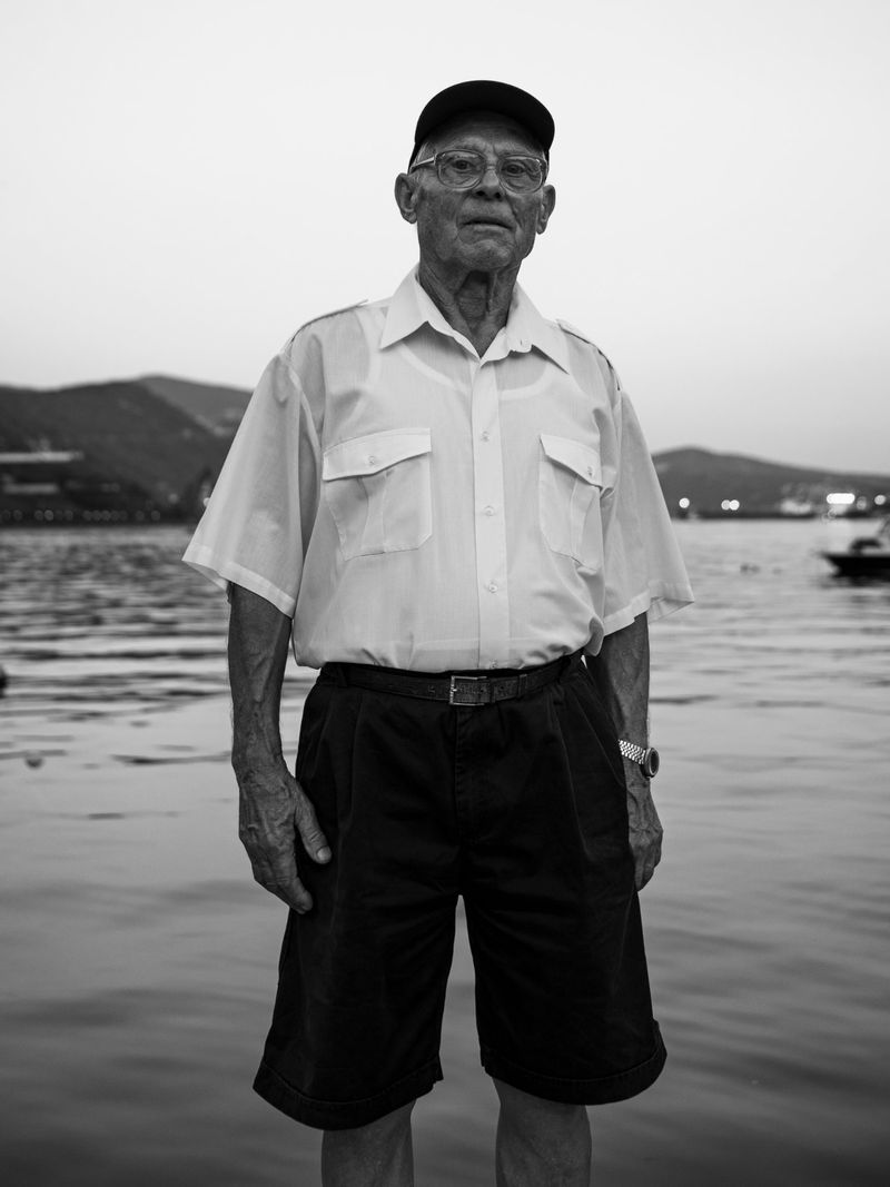 Metamorphosis (GQ Portugal)