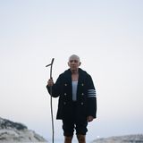 Metamorphosis (GQ Portugal)