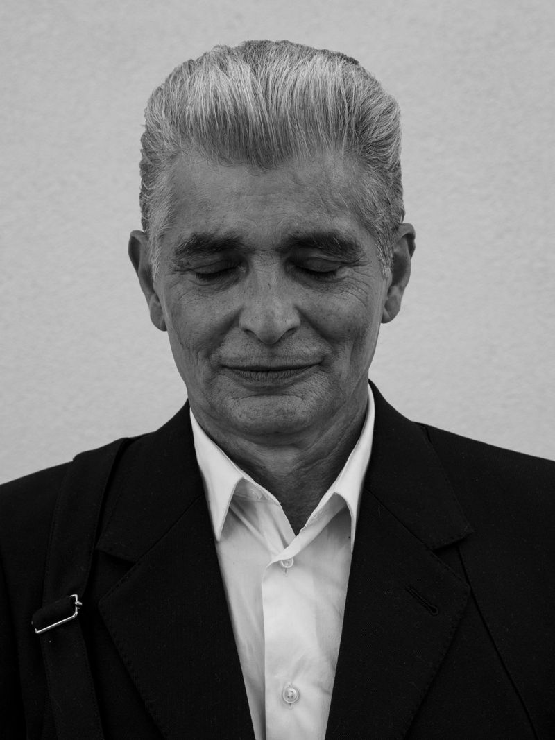 Metamorphosis (GQ Portugal)