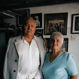 Metamorphosis (GQ Portugal)