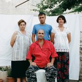 Metamorphosis (GQ Portugal)