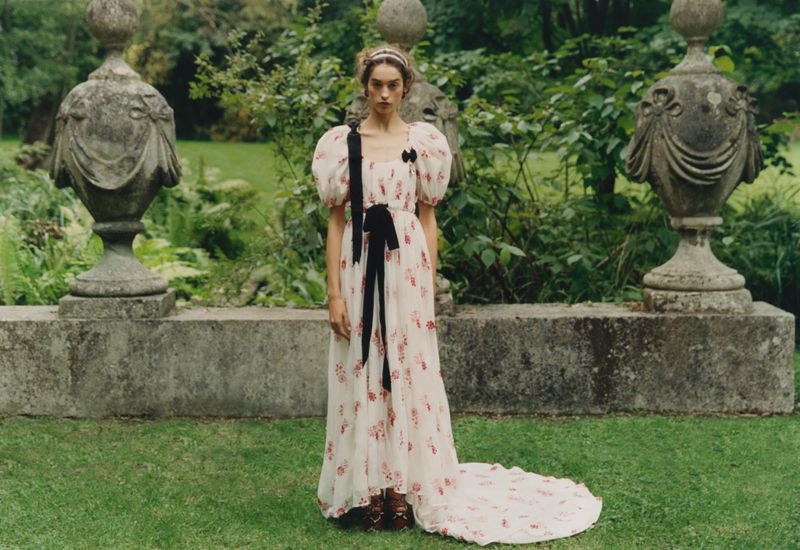 Erdem Spring/Summer 2021 (Erdem)