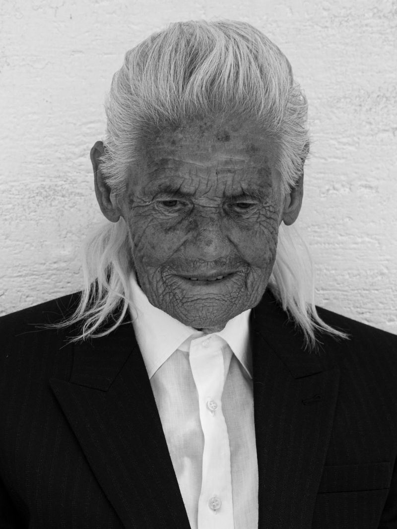 Metamorphosis (GQ Portugal)