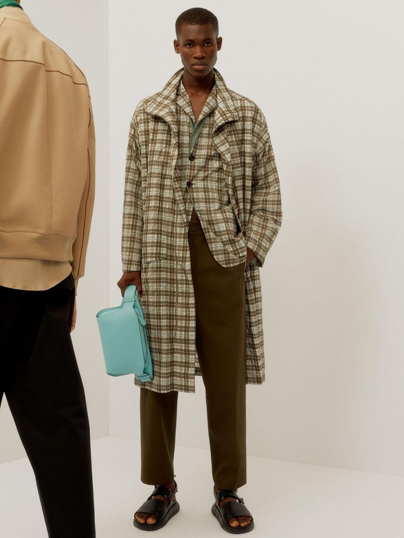 Hermès Homme SS20 (Hermès)