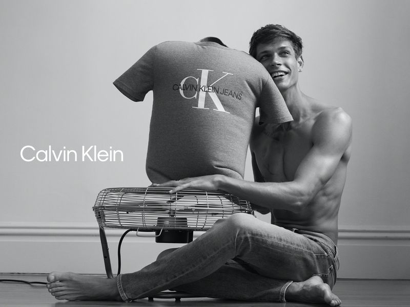 Calvin Klein Mycalvins Fall 2020 Calvin Klein