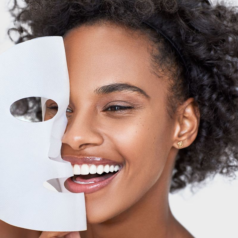 The Perfect Selfie Face Masks (Marks & Spencer)