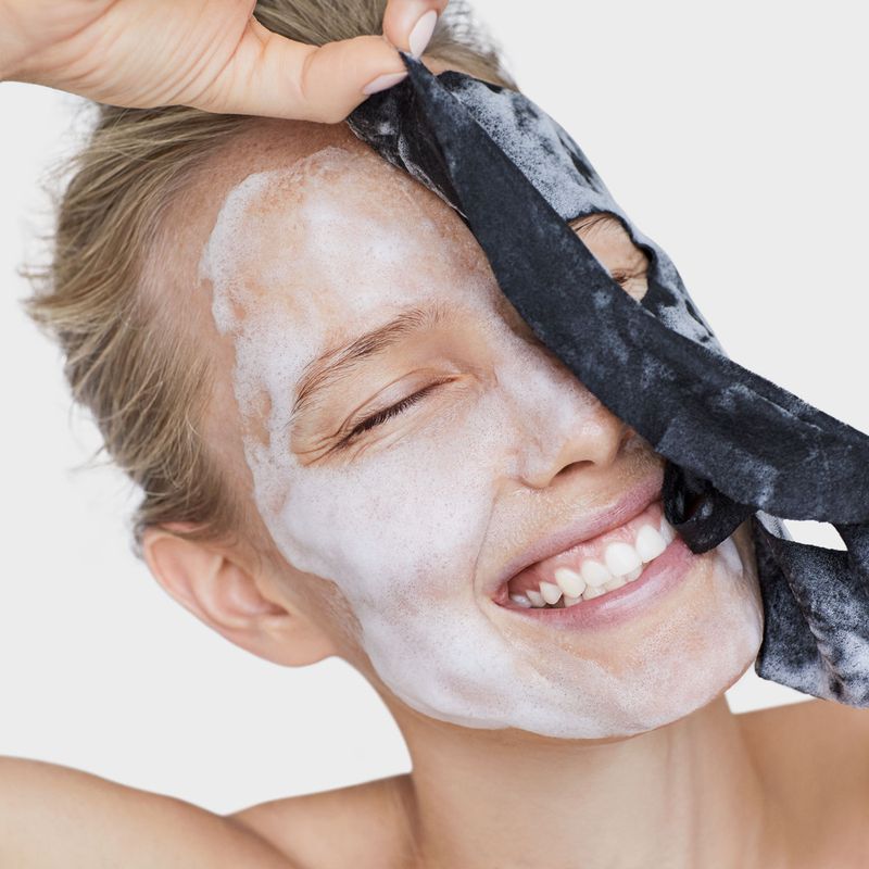 The Perfect Selfie Face Masks (Marks & Spencer)