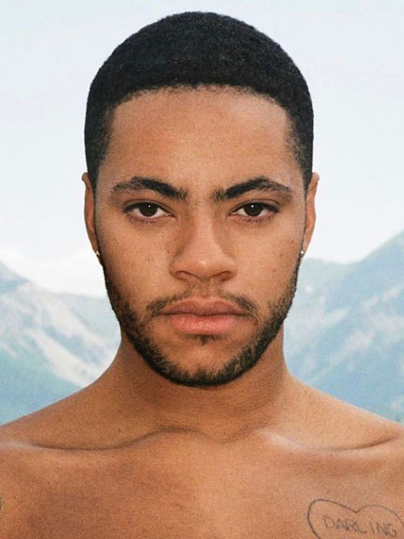 Next New York Men 2019 Polaroids/Digitals (Polaroids/Digitals)