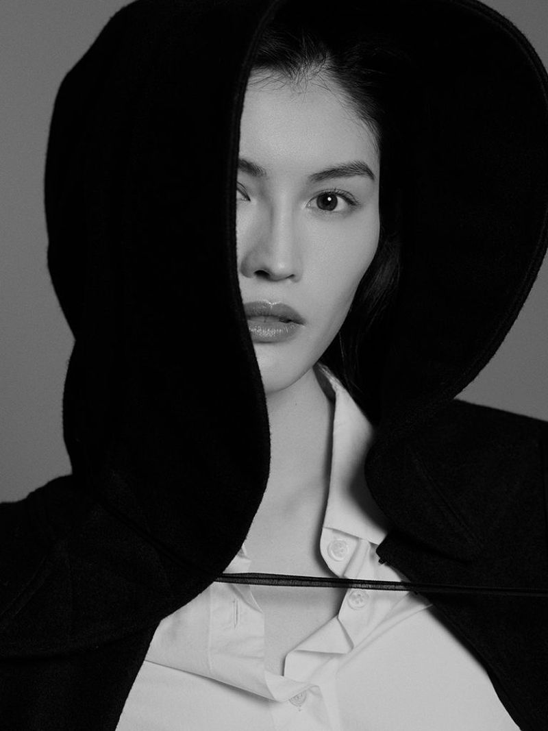 Sui He (The WOW Magazine)