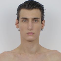 Leo Mel - Model Profile - Photos & latest news