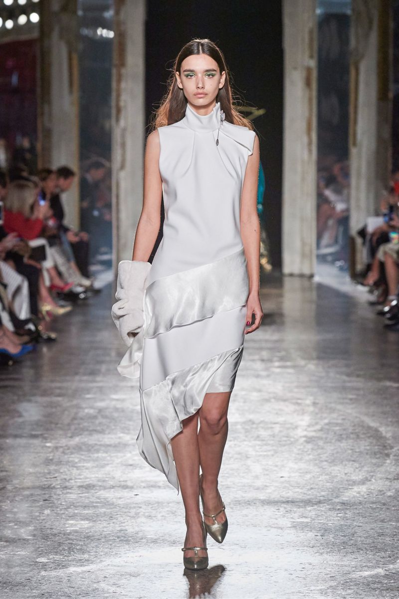 Genny F/W 20 Show (Genny)