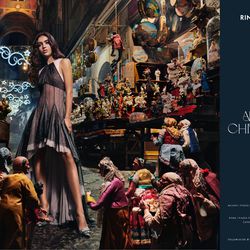 Sara Barbieri - Model Profile - Photos & latest news