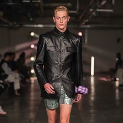 Felix Archer - Model Profile - Photos & latest news