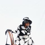 Digital Icon: Tati (L'Officiel Italia)