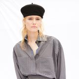 Digital Icon: Tati (L'Officiel Italia)