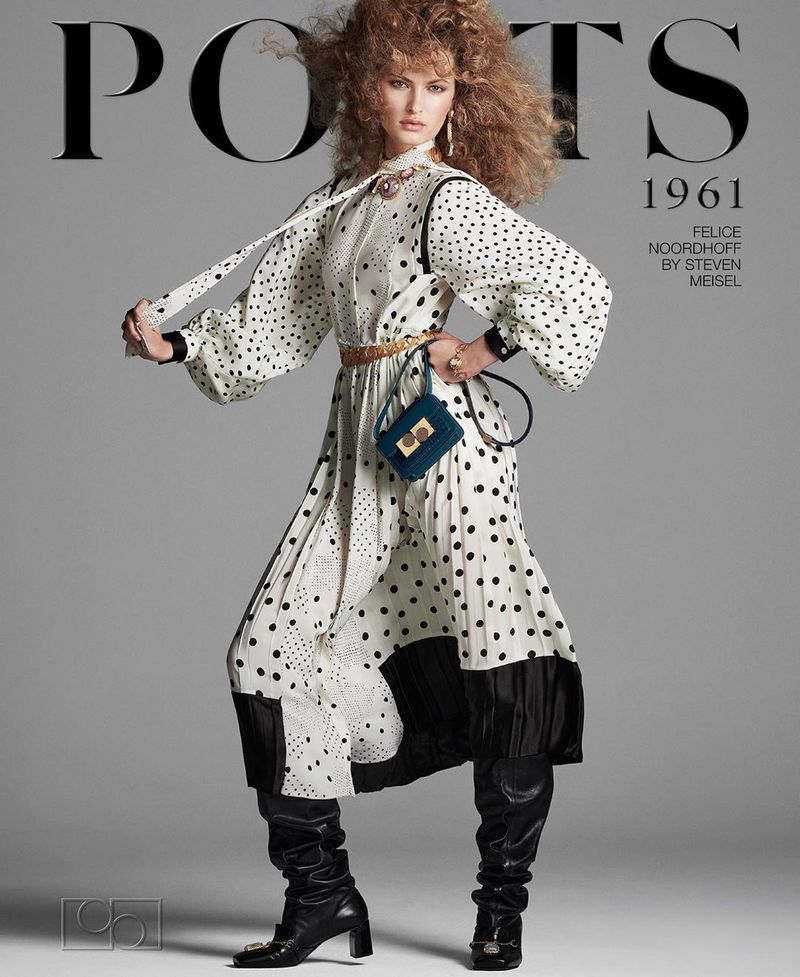 Ports 1961 F/W 2020 Campaign (Ports 1961)