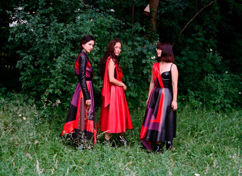 New Beginnings (Elle UK)