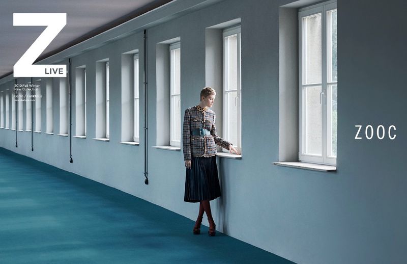 ZOOC F/W 2019 (Zooc)