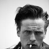 Jules Raynal By Frederic Monceau (Vanity Teen Magazine)