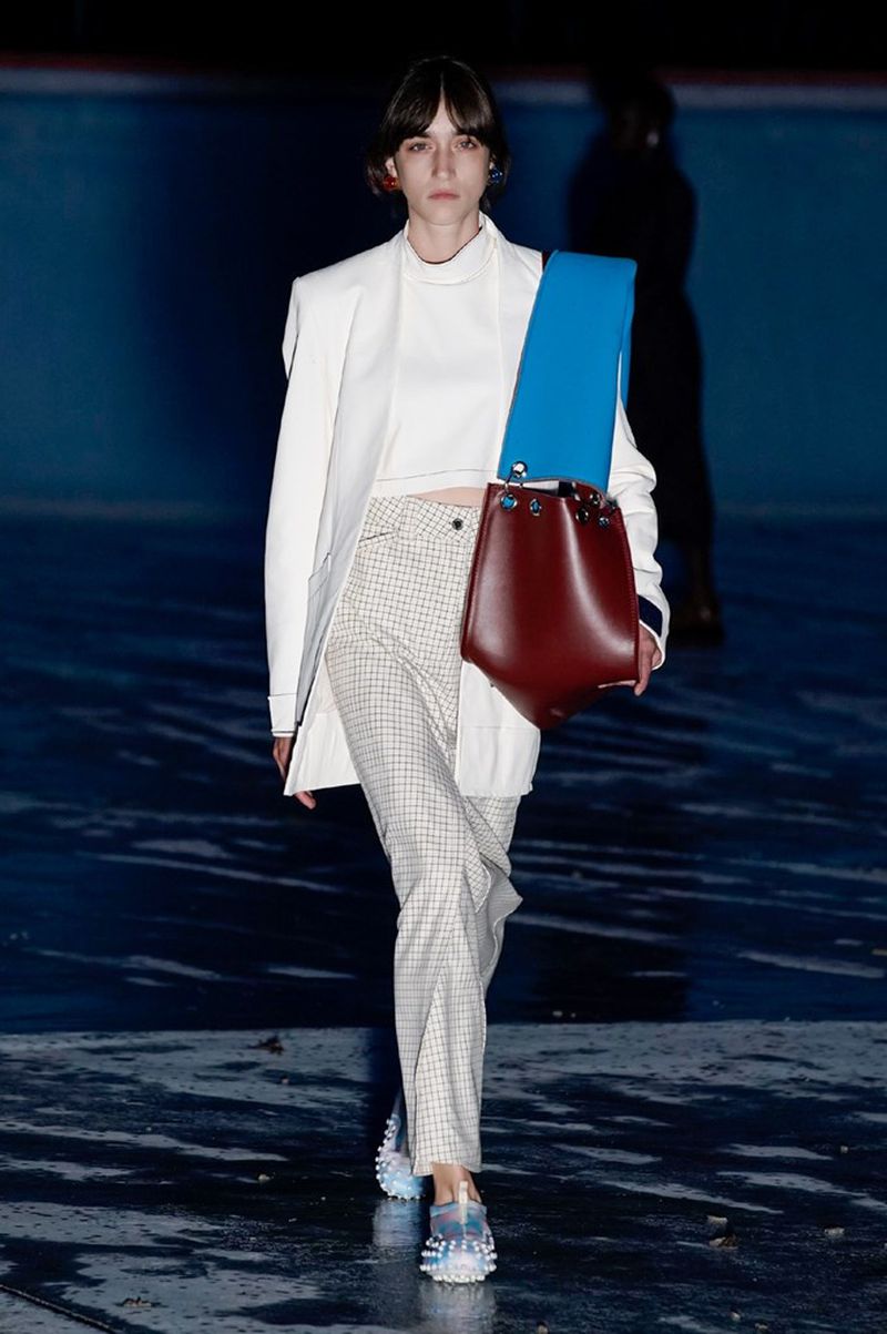Sunnei S/S 21 Show (Sunnei)
