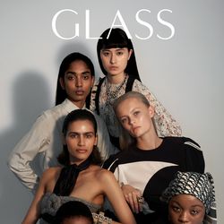 Shan Khan - Model Profile - Photos & latest news