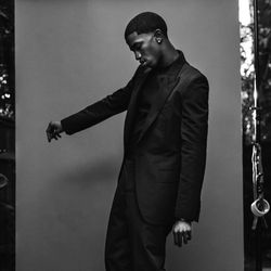 Christian Combs - Model Profile - Photos & latest news