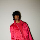 Rishi Robin - Model Profile - Photos & latest news