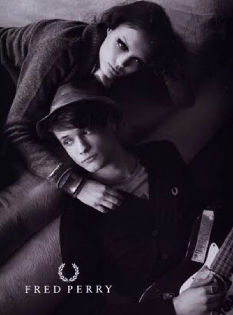 Fred Perry F/W 10 (Fred Perry)