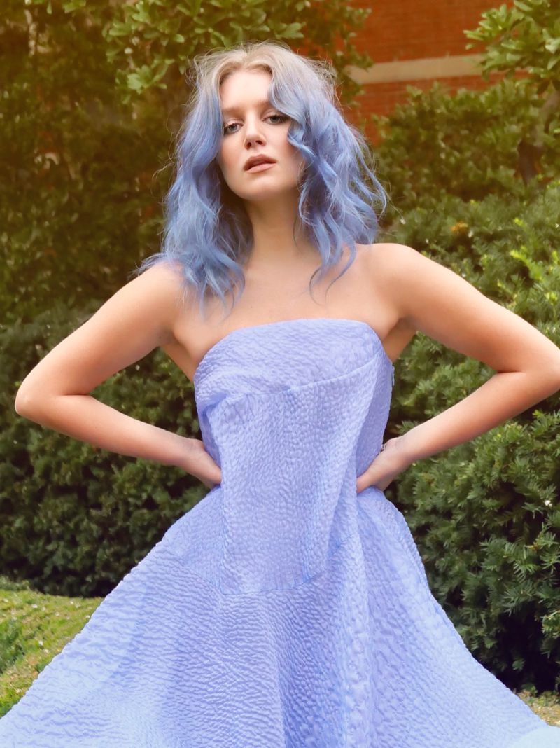 Julia Schlaepfer (Grumpy Magazine)