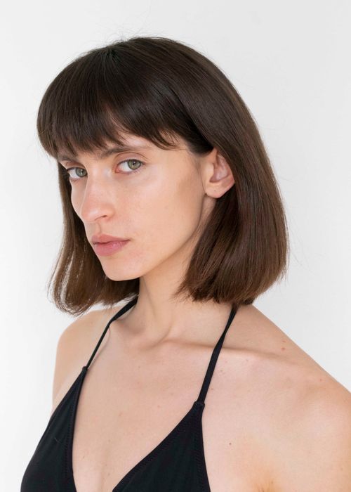Mara Nica - Model - detail by year