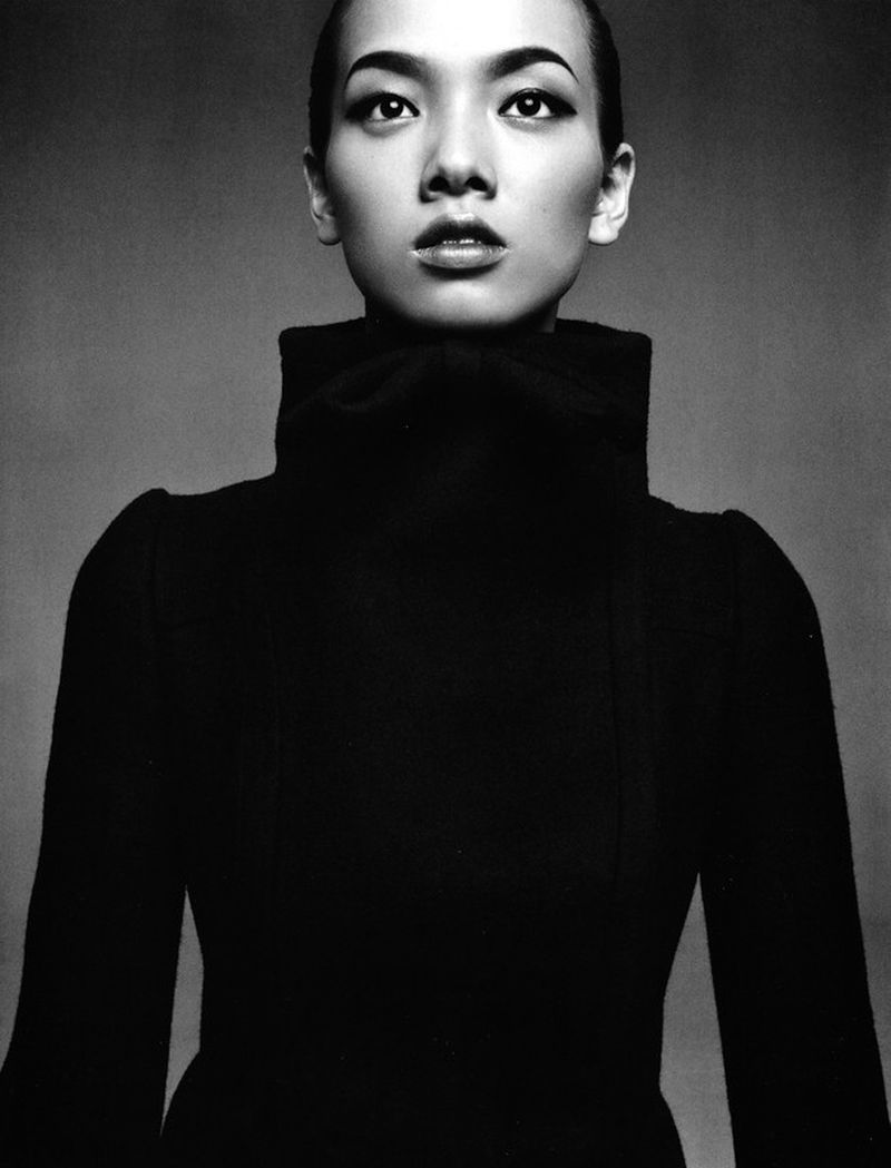 Less Is More (Numero China)