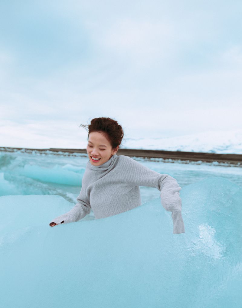 Suitcase Magazine Vol.13 Cover Story (Various Editorials)