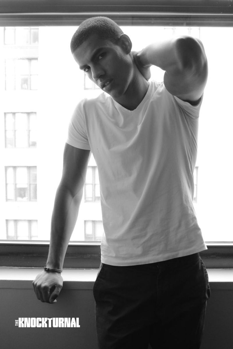 The Kasting: Meet Vitor Melo (The Knockturnal)