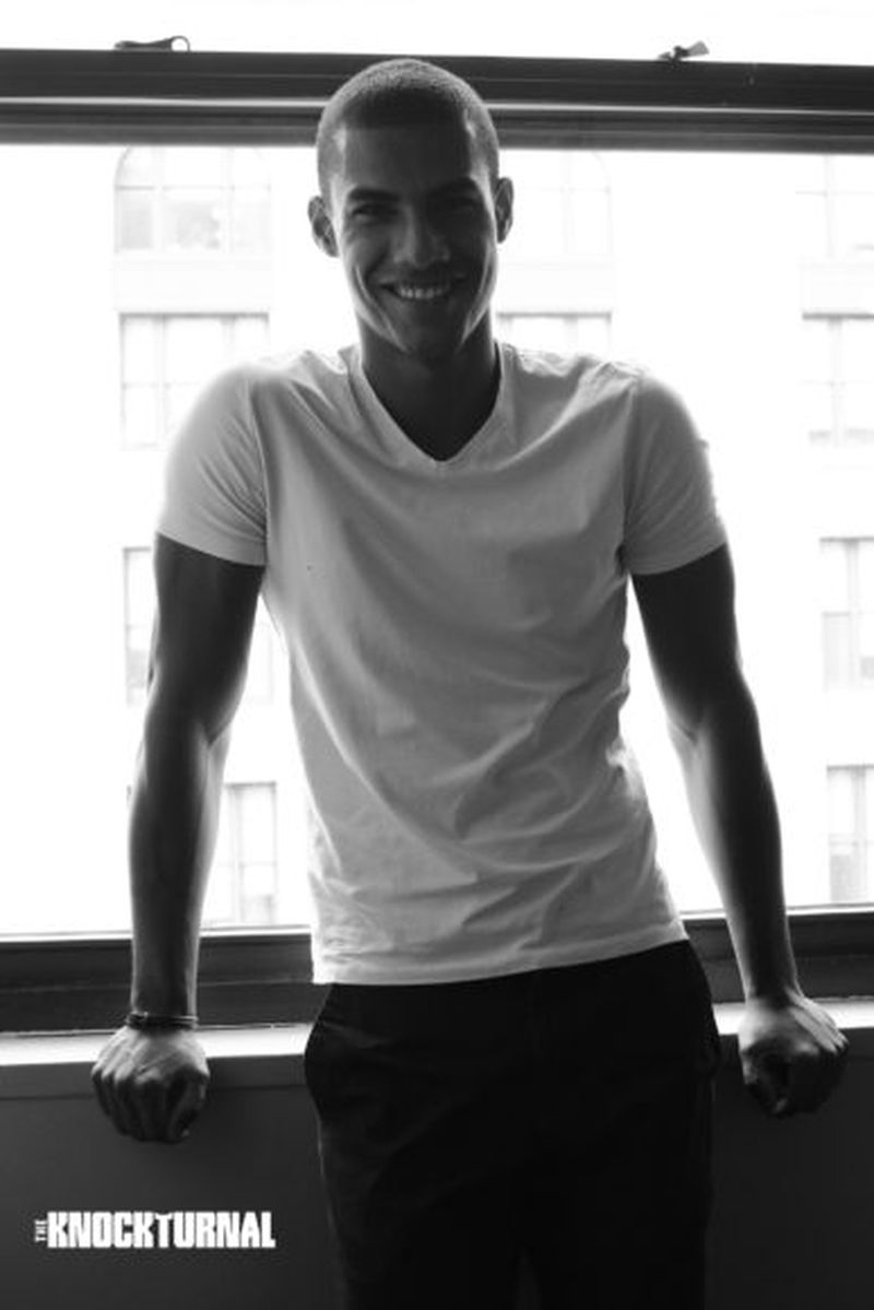 The Kasting: Meet Vitor Melo (The Knockturnal)